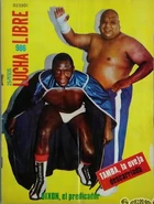 Tamba/Magazine covers | Pro Wrestling | Fandom