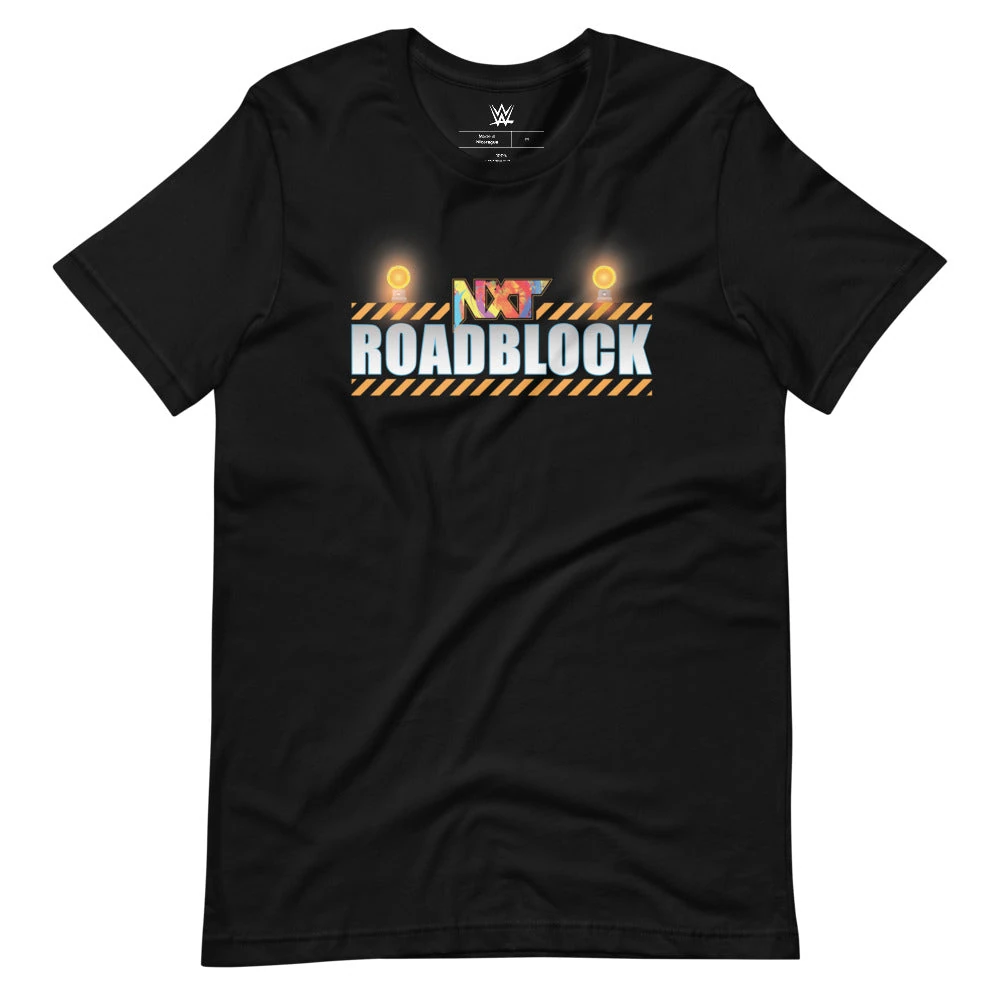 NXT Roadblock 2022/Merchandise | Pro Wrestling | Fandom
