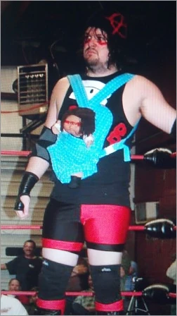 Scab | Pro Wrestling | Fandom