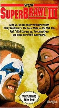 SuperBrawl III | Pro Wrestling Wiki | Fandom
