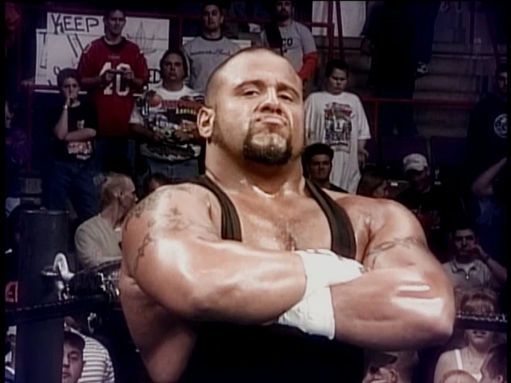 Taz/Image gallery | Pro Wrestling | Fandom