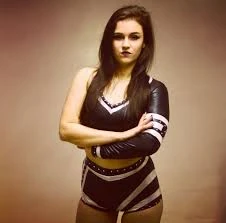 Tayra Gates/Image gallery | Pro Wrestling | Fandom