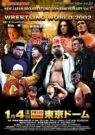 Wrestling World 2002 Pro Wrestling Fandom