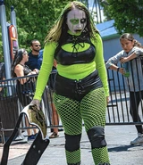 Abadon/Image gallery | Pro Wrestling | Fandom