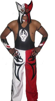 Apolo Jr. | Pro Wrestling | Fandom