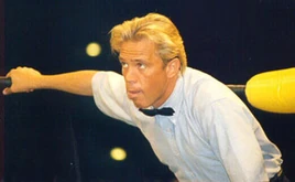 Charles Robinson | Pro Wrestling | Fandom