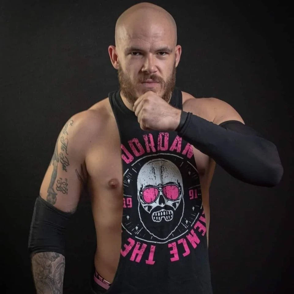 The Elliott Jordan Experience/Image gallery | Pro Wrestling | Fandom