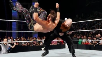 Full Nelson Slam | Pro Wrestling | Fandom