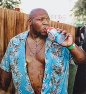 Hoodfoot/Image gallery | Pro Wrestling | Fandom