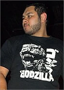 Jonah Rock/Image gallery | Pro Wrestling | Fandom