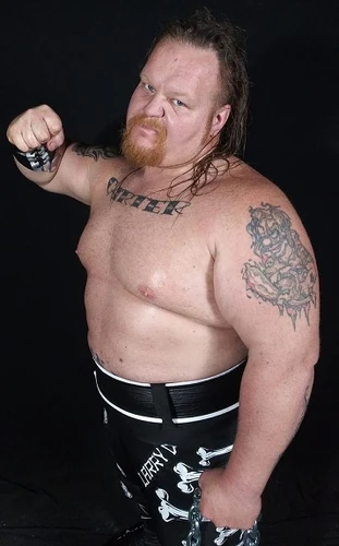 Larry D | Pro Wrestling | Fandom