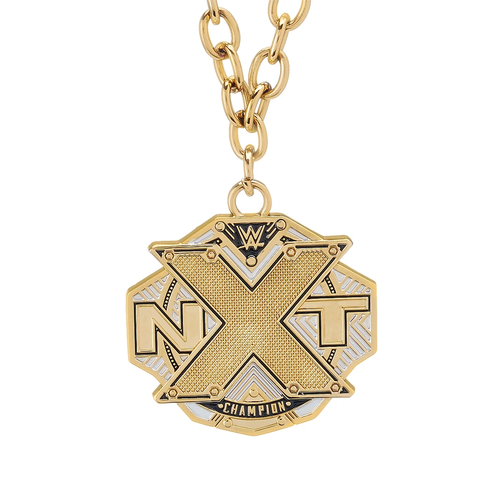 NXT 2018 Pendant | Pro Wrestling | Fandom