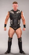 Sean Legacy/Image gallery | Pro Wrestling | Fandom