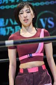 Tsukina Umino/Image gallery | Pro Wrestling | Fandom