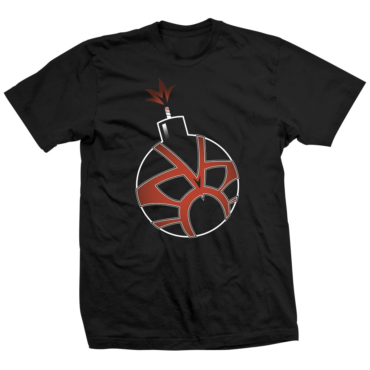 Vader Vader Bomb Shirt | Pro Wrestling | Fandom