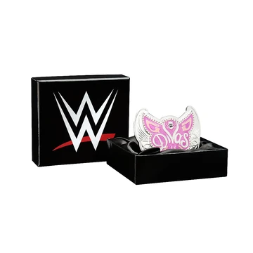 Wwe Divas Championship Belt 2022