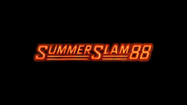 SummerSlam/Logos | Pro Wrestling | Fandom