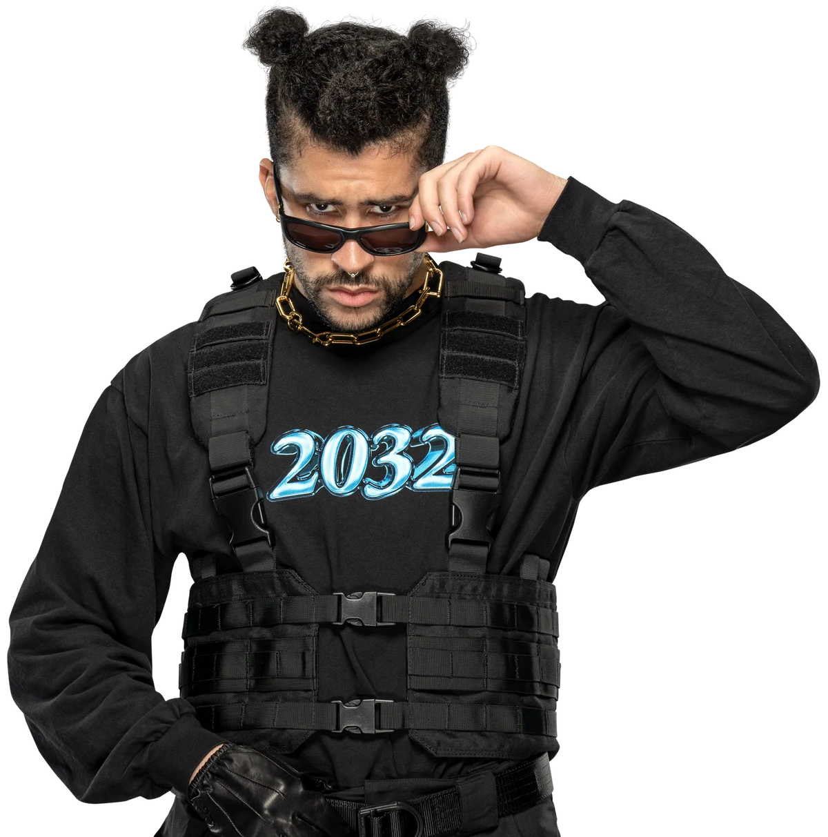 Bad Bunny | Pro Wrestling | Fandom