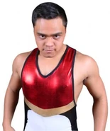 Toa Henare/Image gallery | Pro Wrestling | Fandom