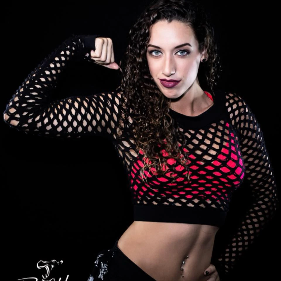 Jacy Jayne/Image gallery | Pro Wrestling | Fandom