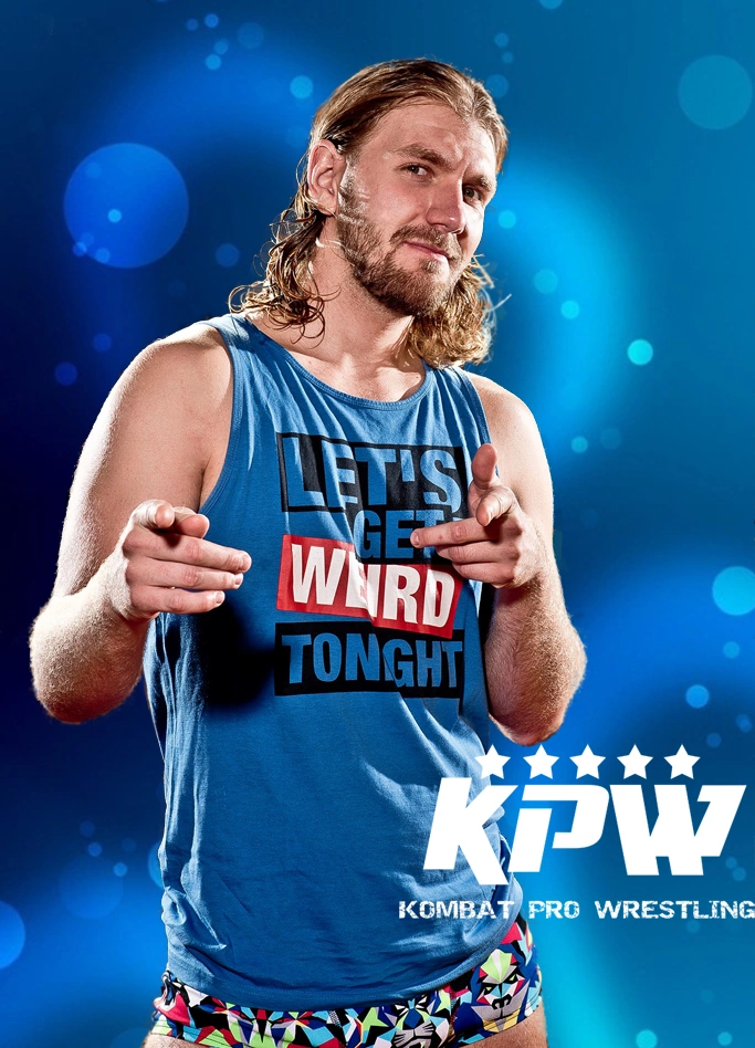 David Oliwa/Image gallery | Pro Wrestling | Fandom