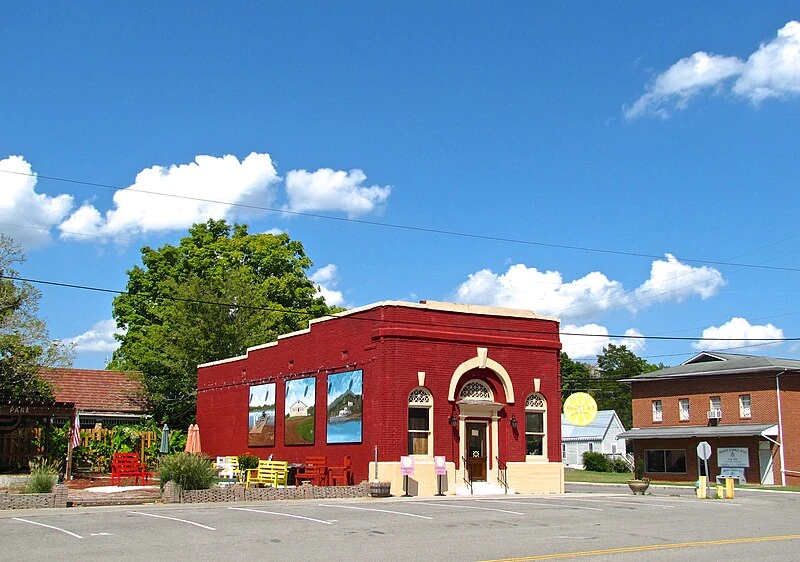 Decatur, Tennessee | Pro Wrestling | Fandom