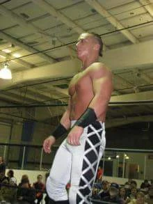 Gavin Starr | Pro Wrestling | Fandom