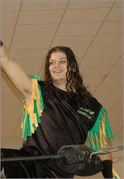 Gus Money | Pro Wrestling | Fandom