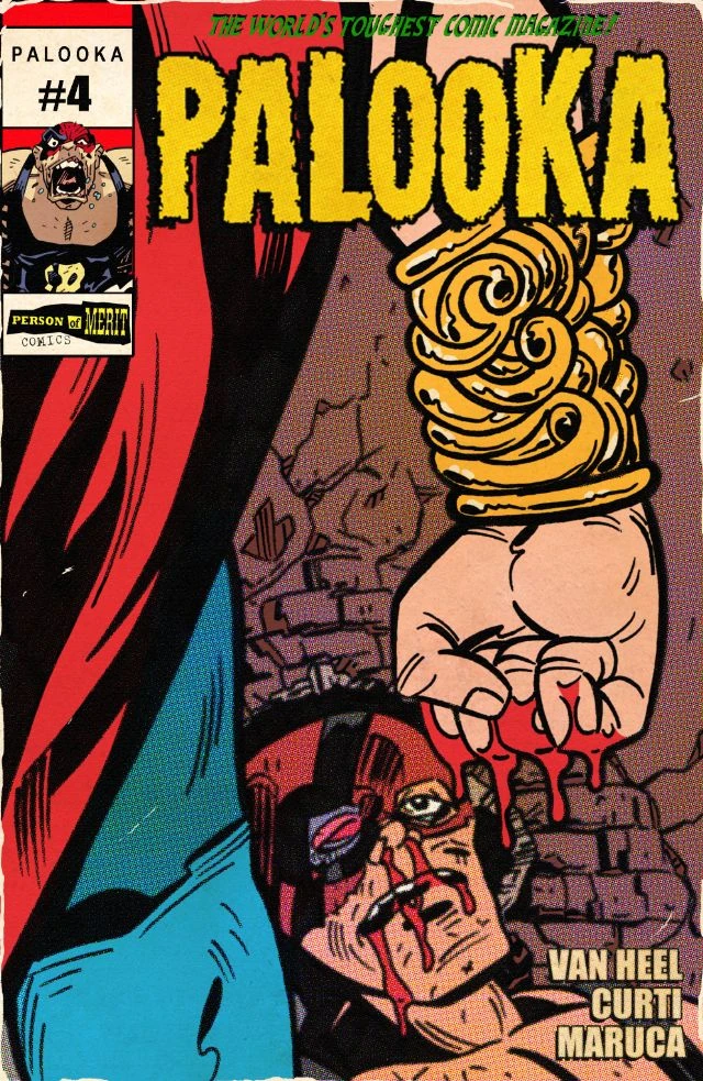 Palooka 4 | Pro Wrestling | Fandom