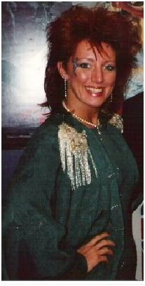 Tracey Meltzer | Pro Wrestling | Fandom