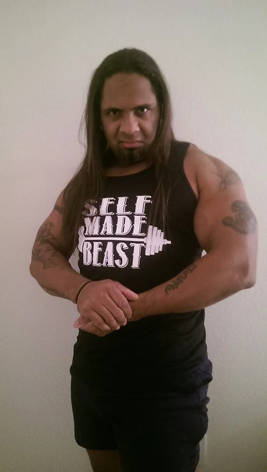 Samson | Pro Wrestling | Fandom