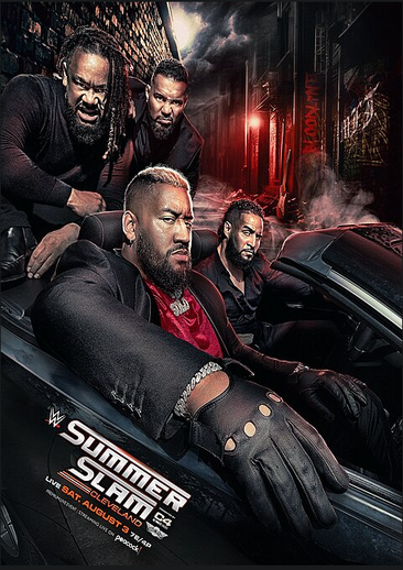 SummerSlam (2024) | Pro Wrestling Wiki | Fandom