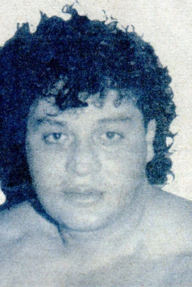 Tito Urreola | Pro Wrestling | Fandom