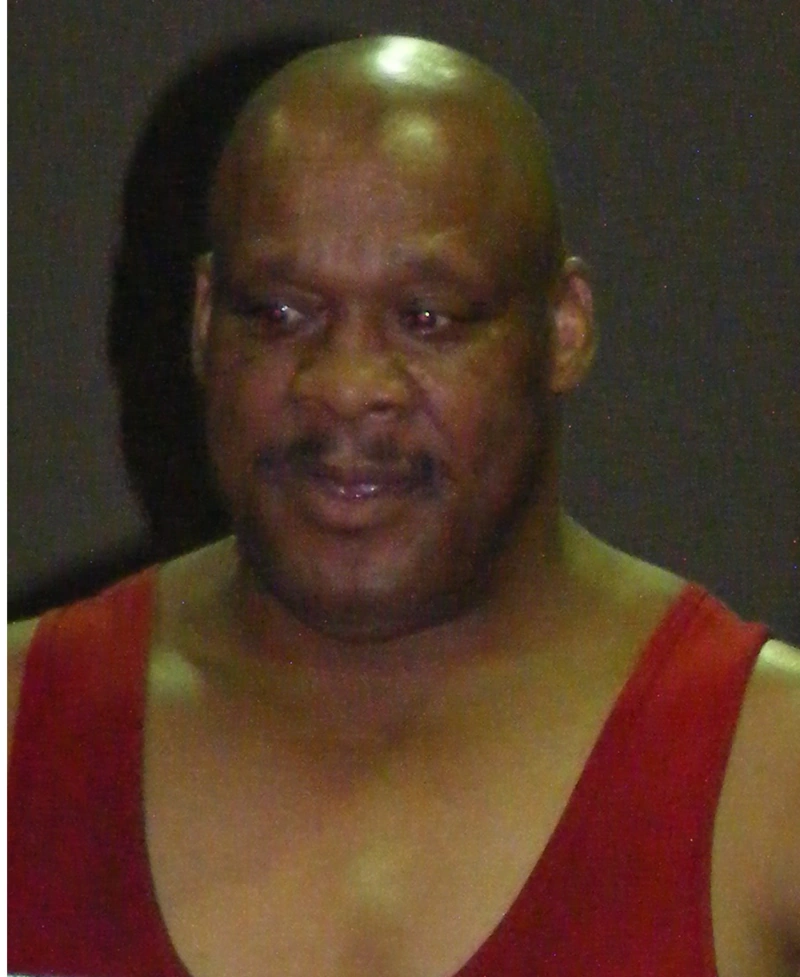 Tony Atlas | Pro Wrestling Wiki | Fandom
