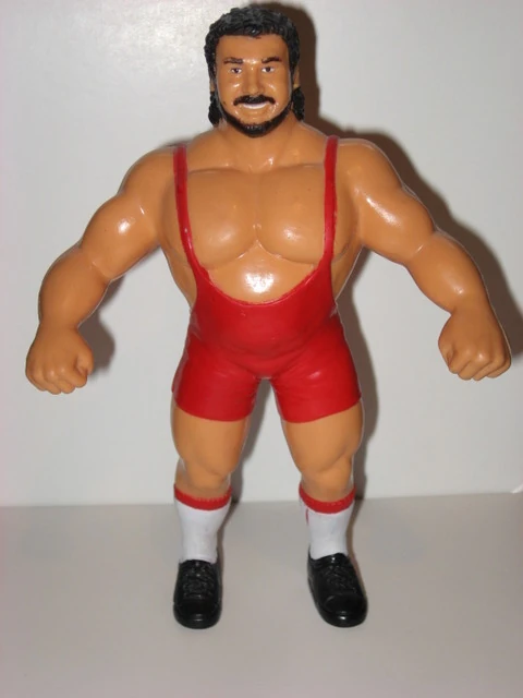 Ted Arcidi (Wrestling Superstars Series 4) | Pro Wrestling | Fandom