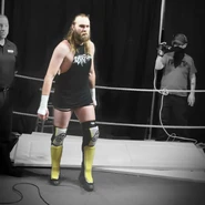 Aaron Mercer/Image gallery | Pro Wrestling | Fandom