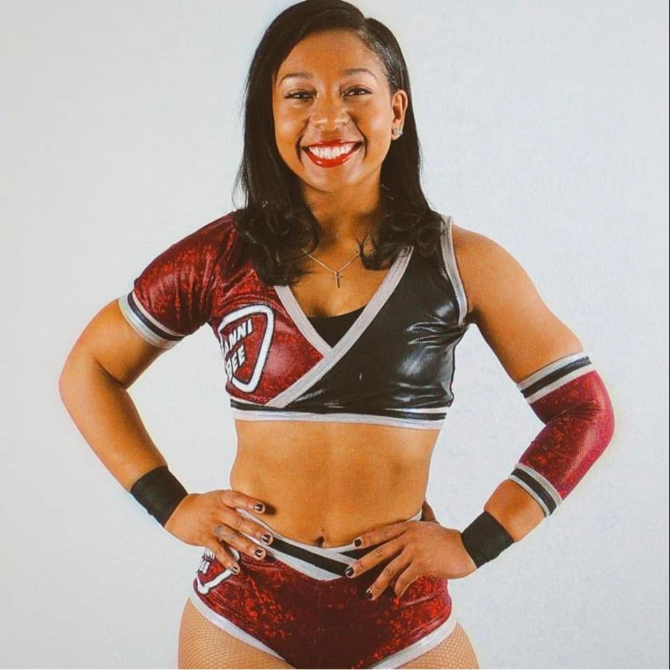 Danni Bee/Image gallery | Pro Wrestling | Fandom