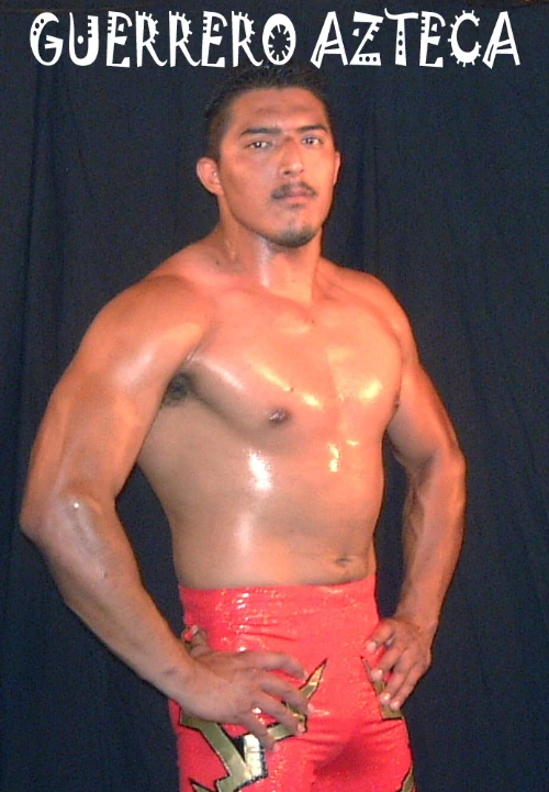 Guerrero Azteca/Image gallery | Pro Wrestling | Fandom