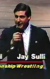 Jay Sulli | Pro Wrestling | Fandom