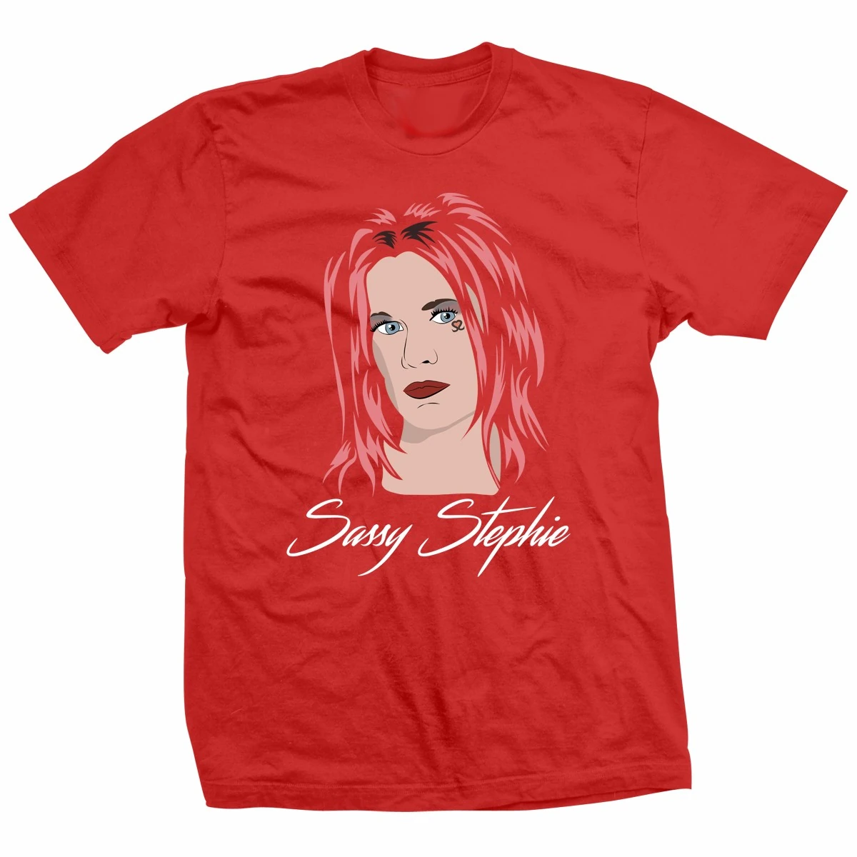Sassy Stephie Adore Sassy Shirt | Pro Wrestling | Fandom