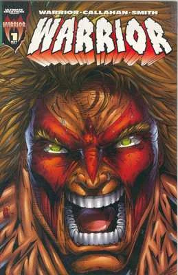 Warrior No. 1 | Pro Wrestling | Fandom