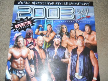 superstars 2003
