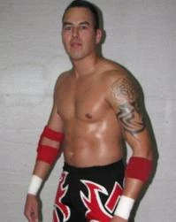 Brandon Walker | Pro Wrestling | Fandom