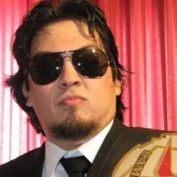 Don Rhada | Pro Wrestling | Fandom