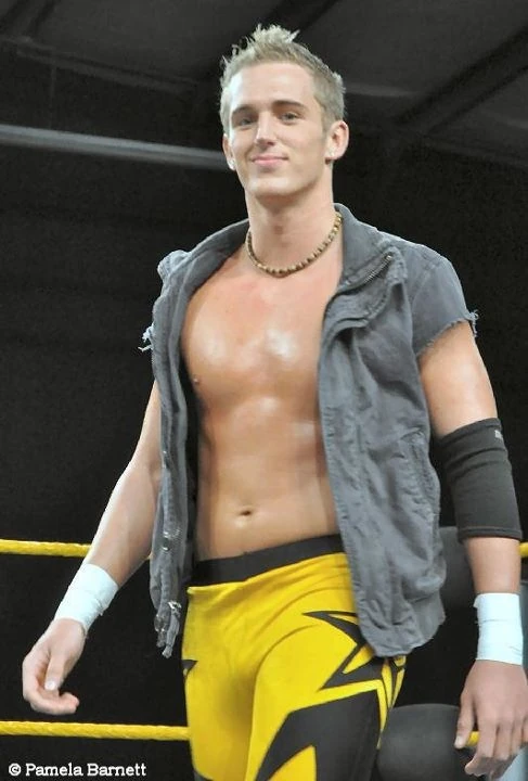 Dylan Bostic/Image gallery | Pro Wrestling | Fandom