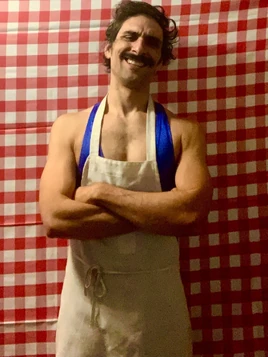 Luigi Primo | Pro Wrestling | Fandom