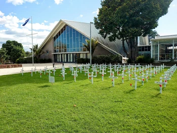 Mt Albert War Memorial Hall | Pro Wrestling | Fandom
