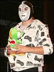 Player Uno/Image gallery | Pro Wrestling | Fandom