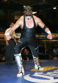 Puma King/Image gallery | Pro Wrestling | Fandom