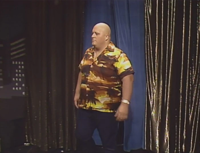 Tuesday Night Titans (July 14, 1986) | Pro Wrestling | Fandom